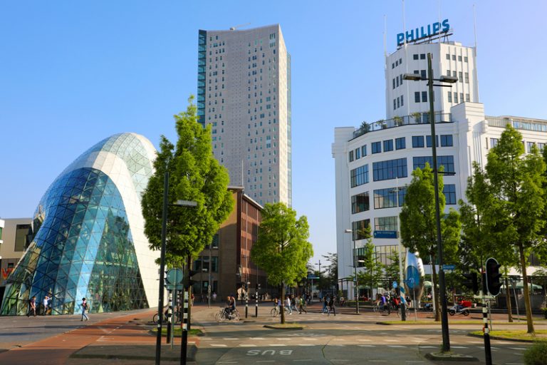 Eindhoven - Lighthouse Club